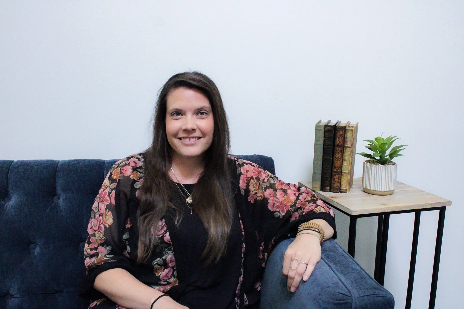 Meet Our Team — Christ Community Church