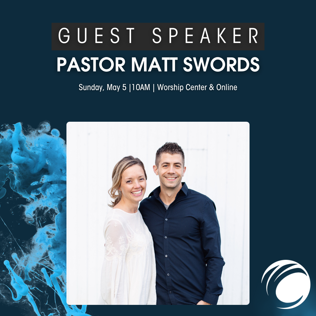 EVENTS — Christ Community Church