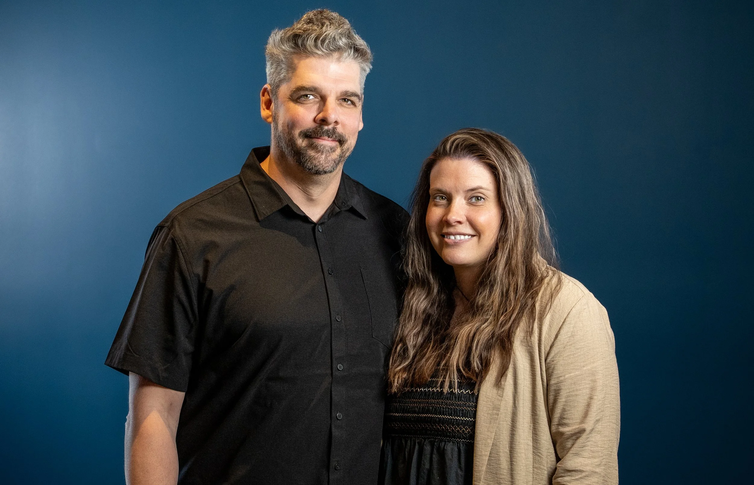 Meet Our Team — Christ Community Church