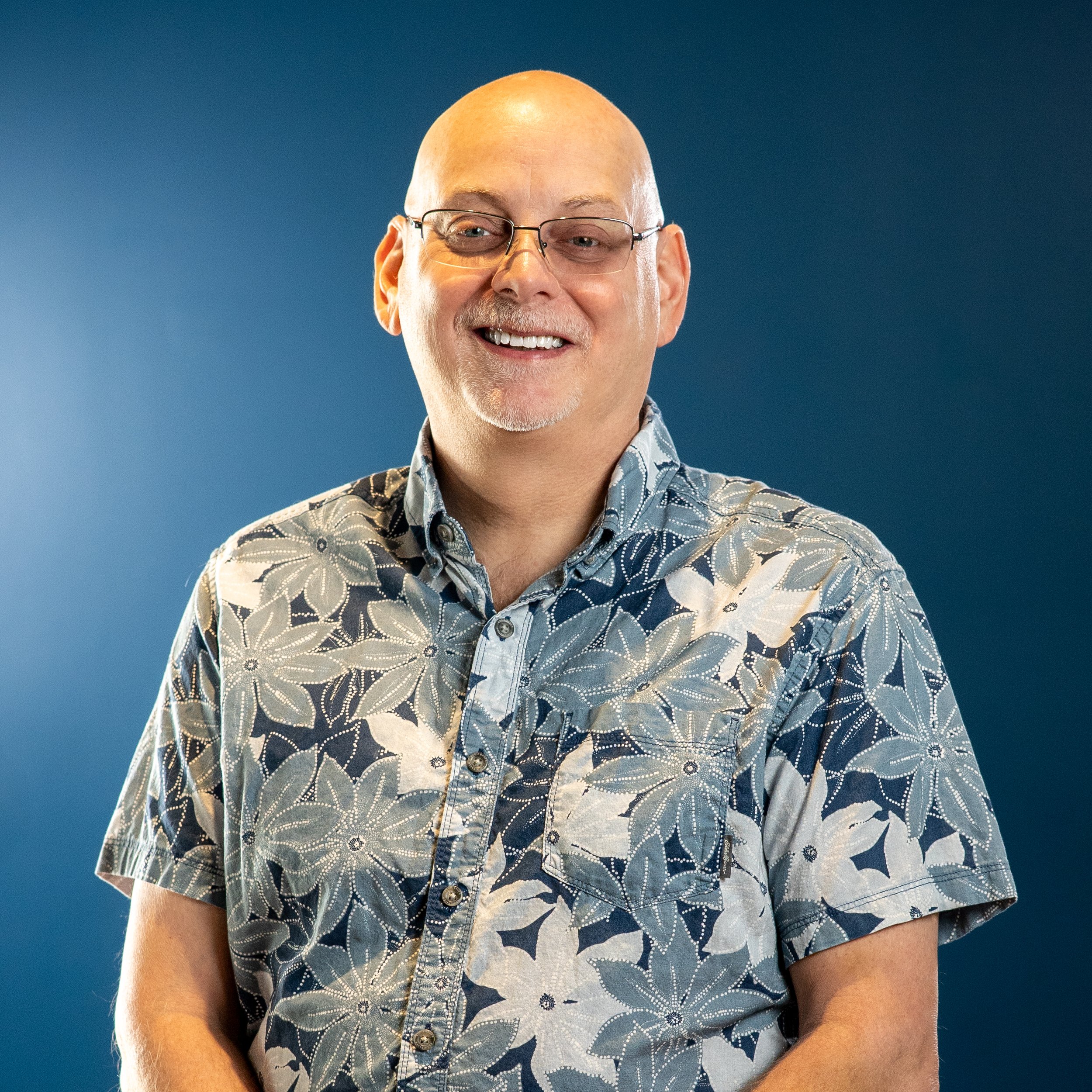 Meet Our Team — Christ Community Church