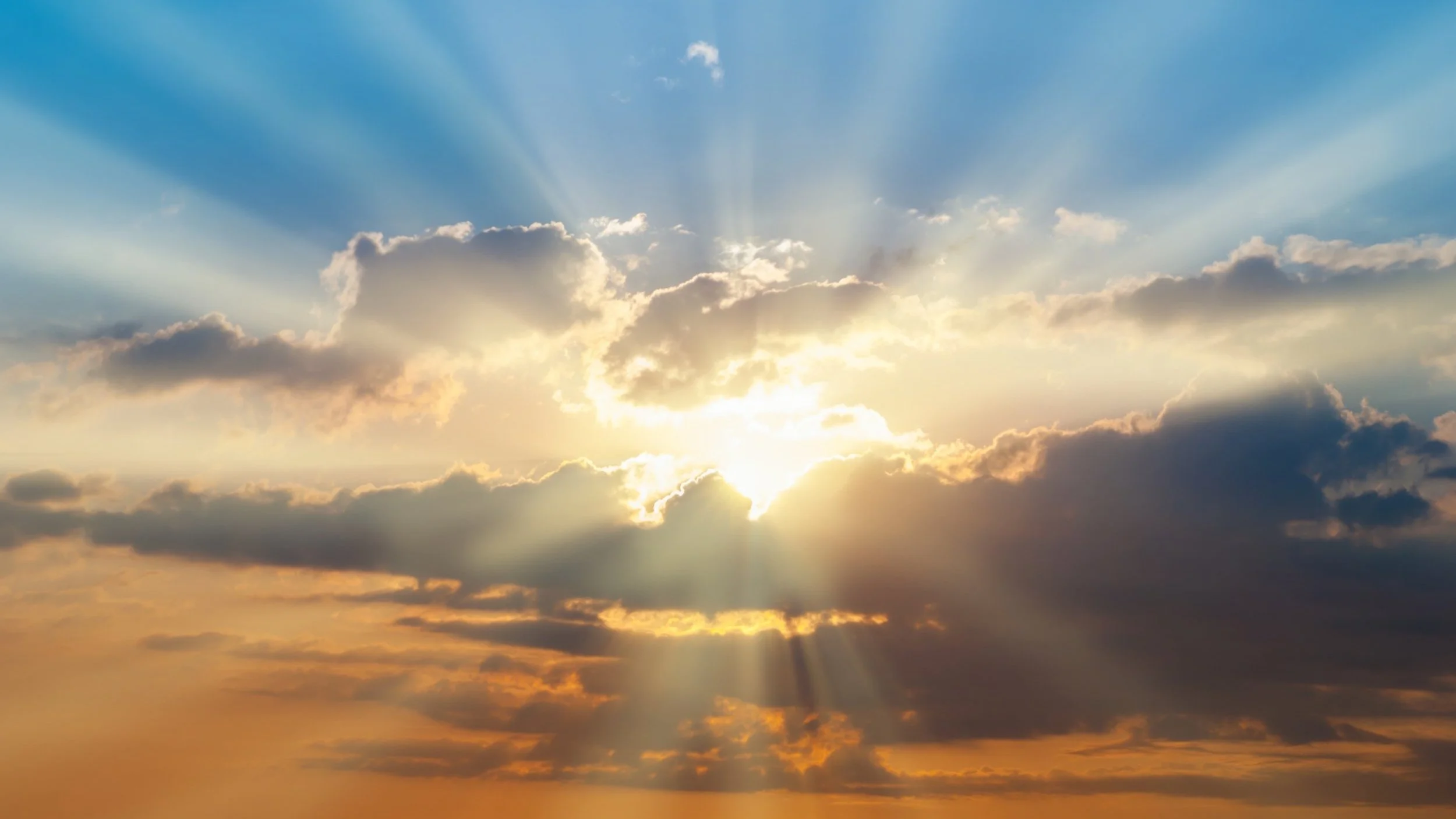 Prophetic Ministry — Christ Community Church