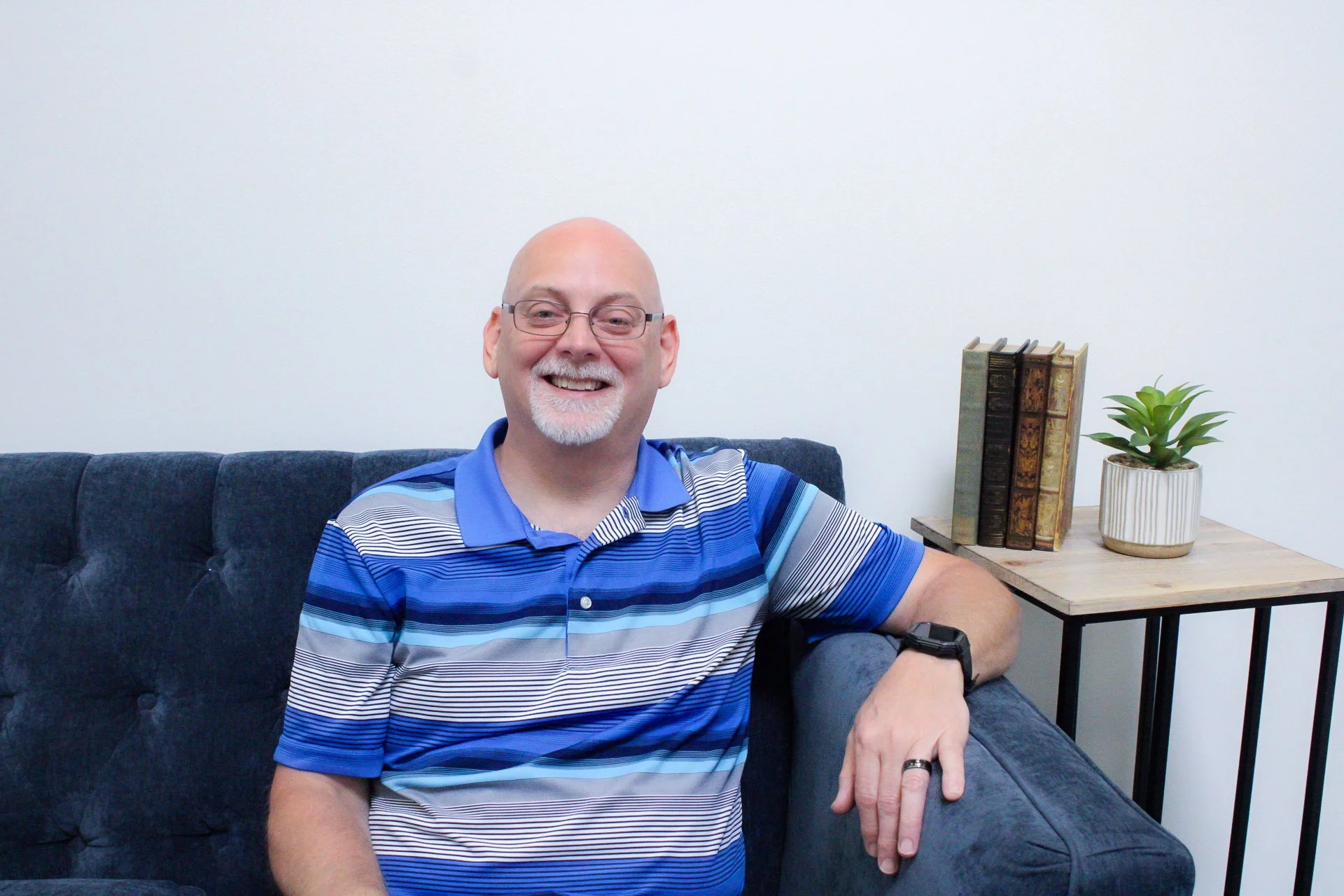 Meet Our Team — Christ Community Church