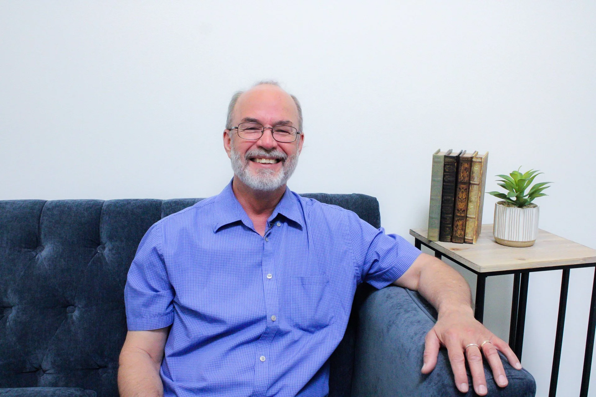 Meet Our Team — Christ Community Church