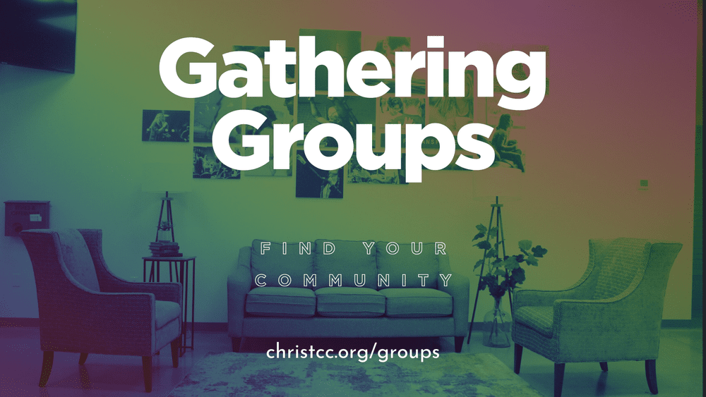 Christ Community Church