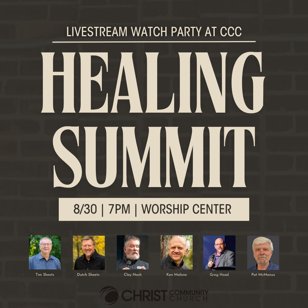 Christ Community Church