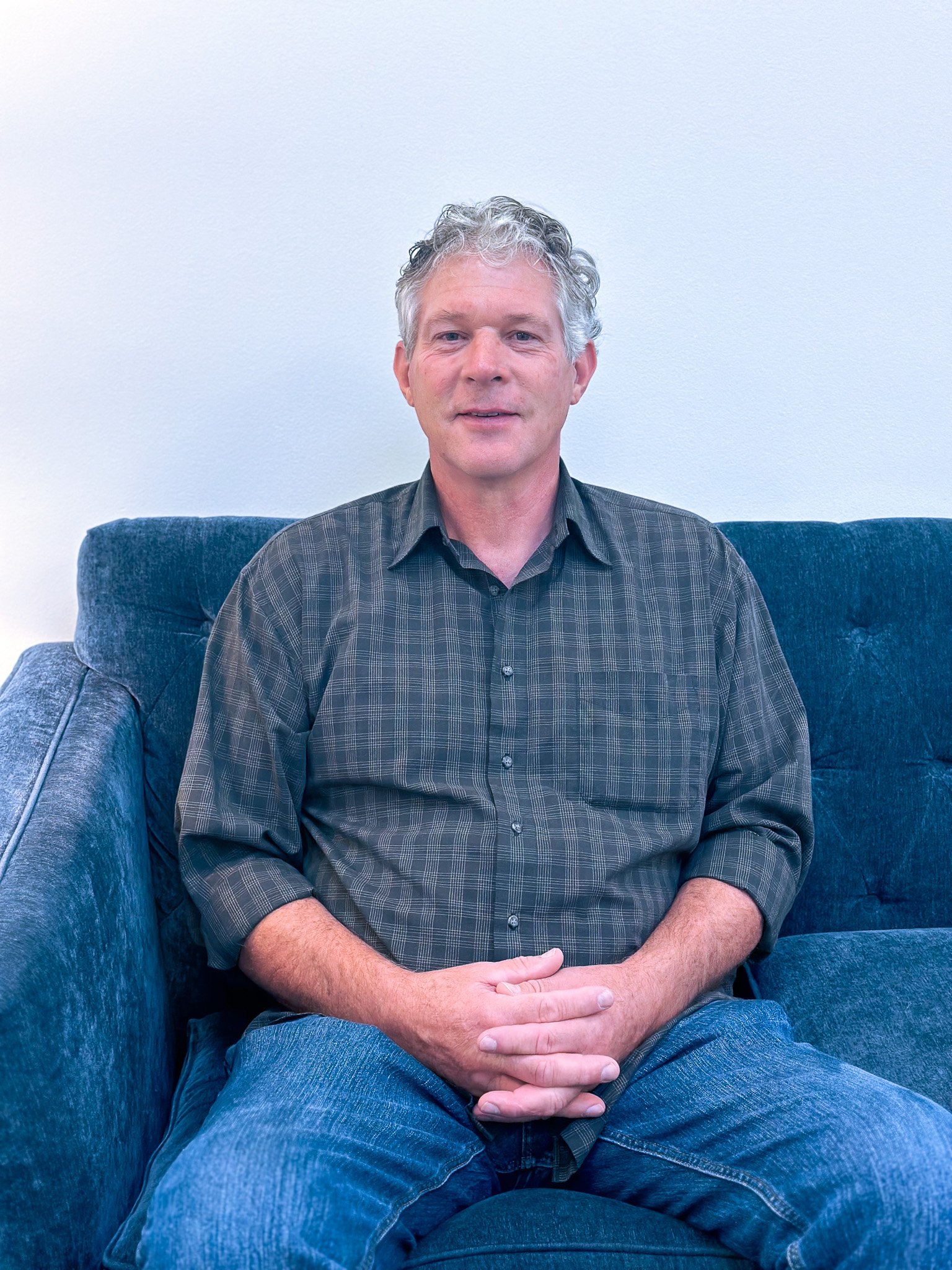 Meet Our Team — Christ Community Church