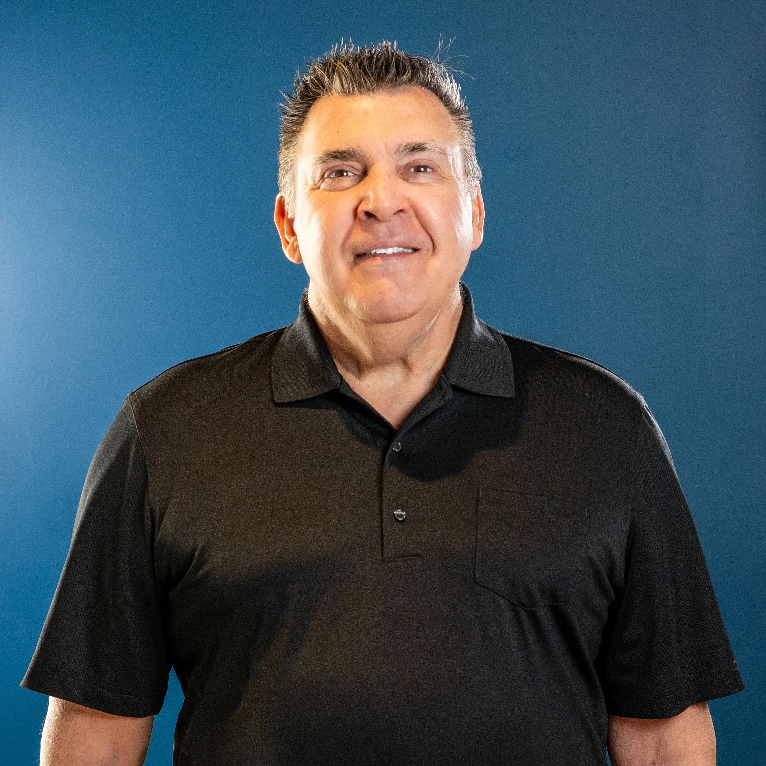 Meet Our Team — Christ Community Church