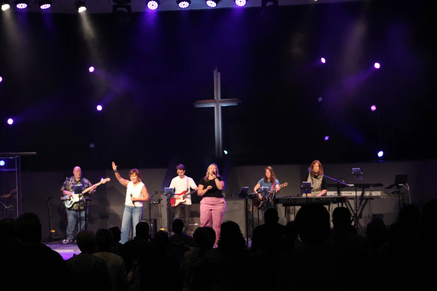 Christ Community Church