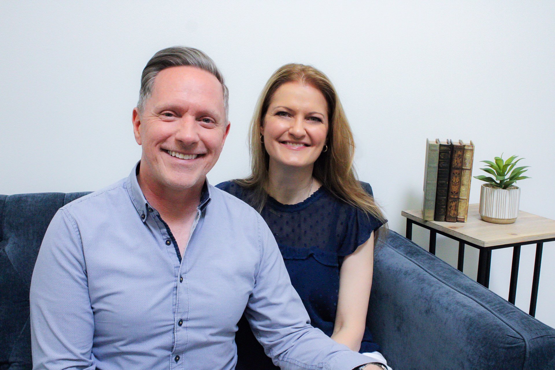 Meet Our Team — Christ Community Church