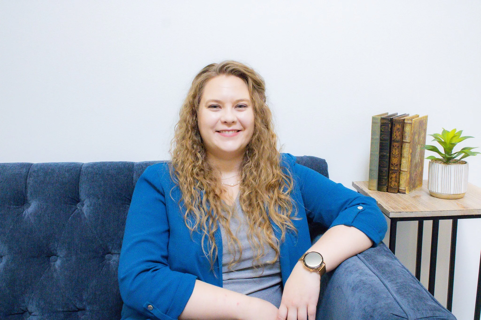 Revive Youth — Christ Community Church