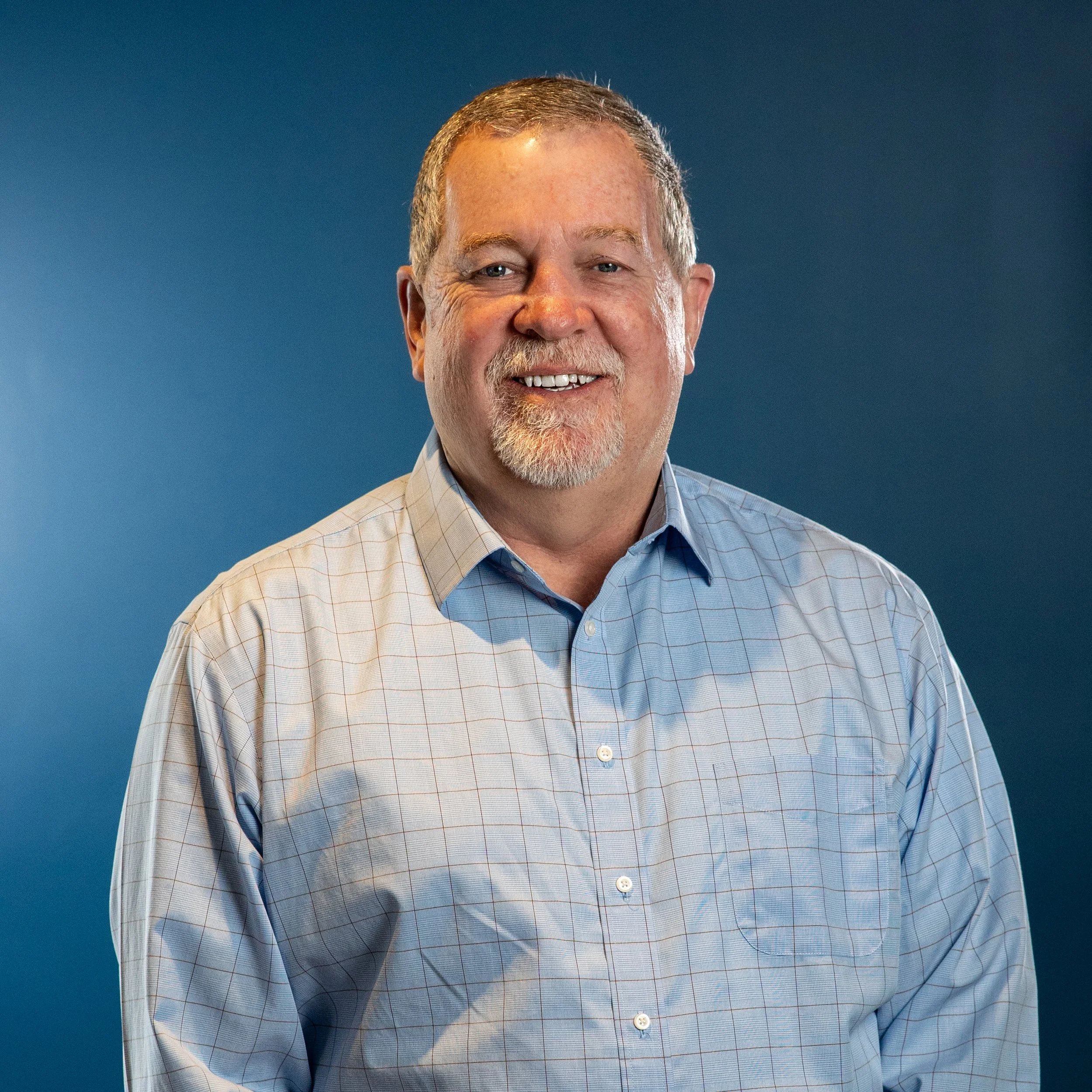 Meet Our Team — Christ Community Church