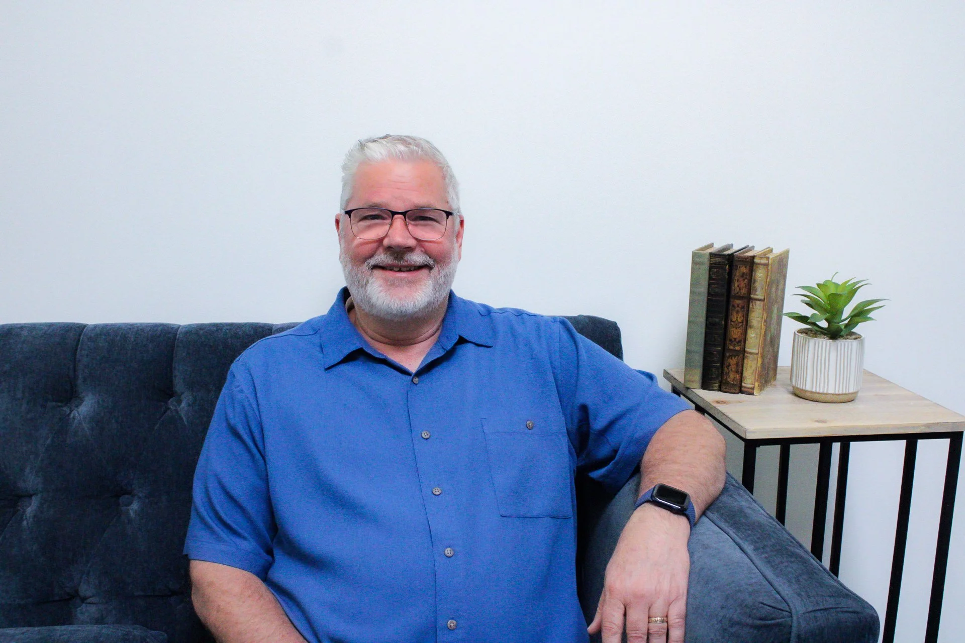 Meet Our Team — Christ Community Church