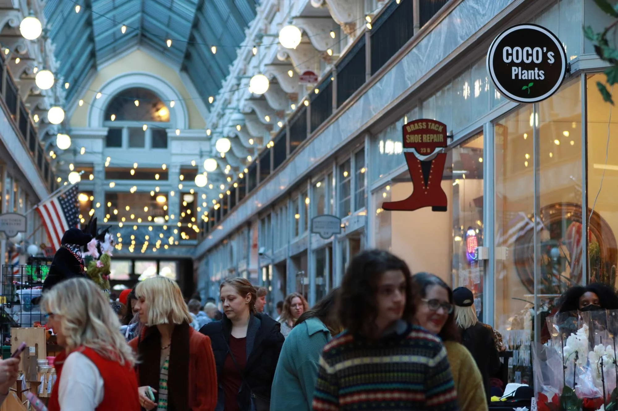 Events — Downtown Cleveland