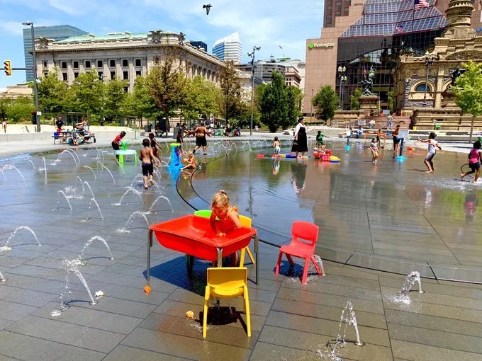 Events — Downtown Cleveland