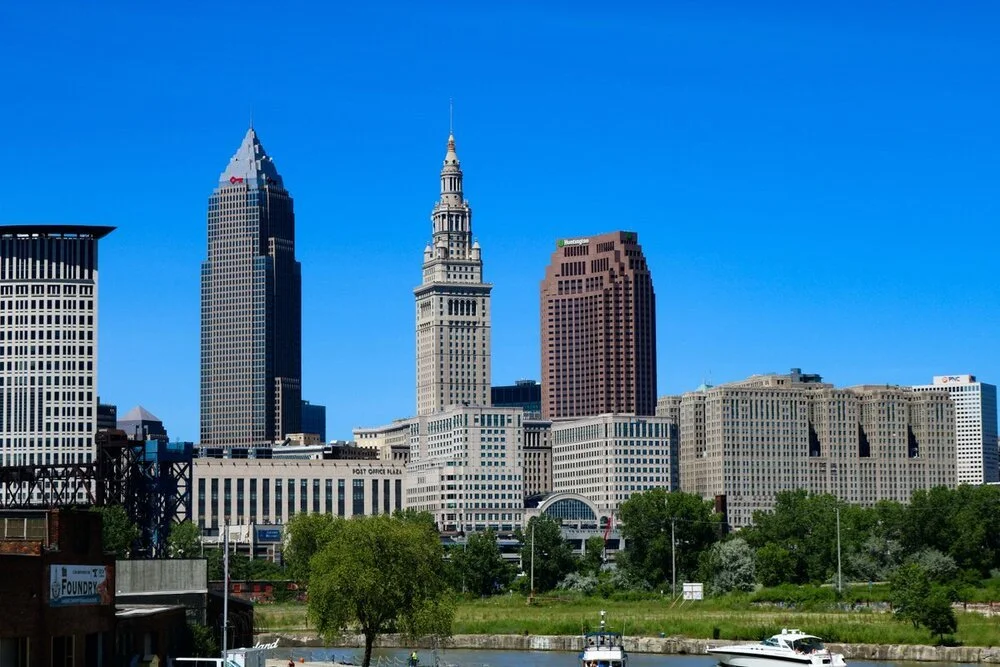 Get Involved — Downtown Cleveland