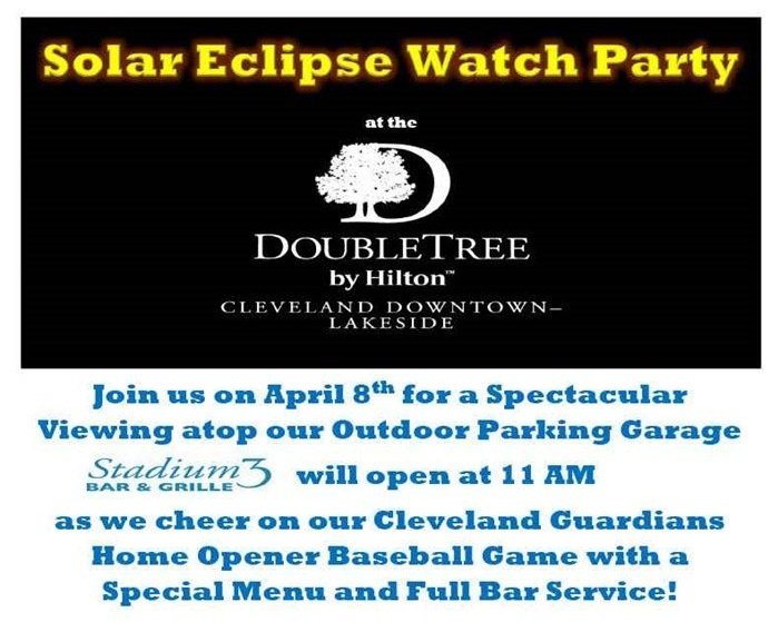 Events — Downtown Cleveland