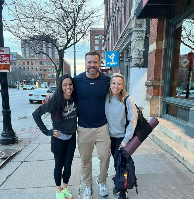 Small Business Spotlight: LIB Studio — Downtown Cleveland