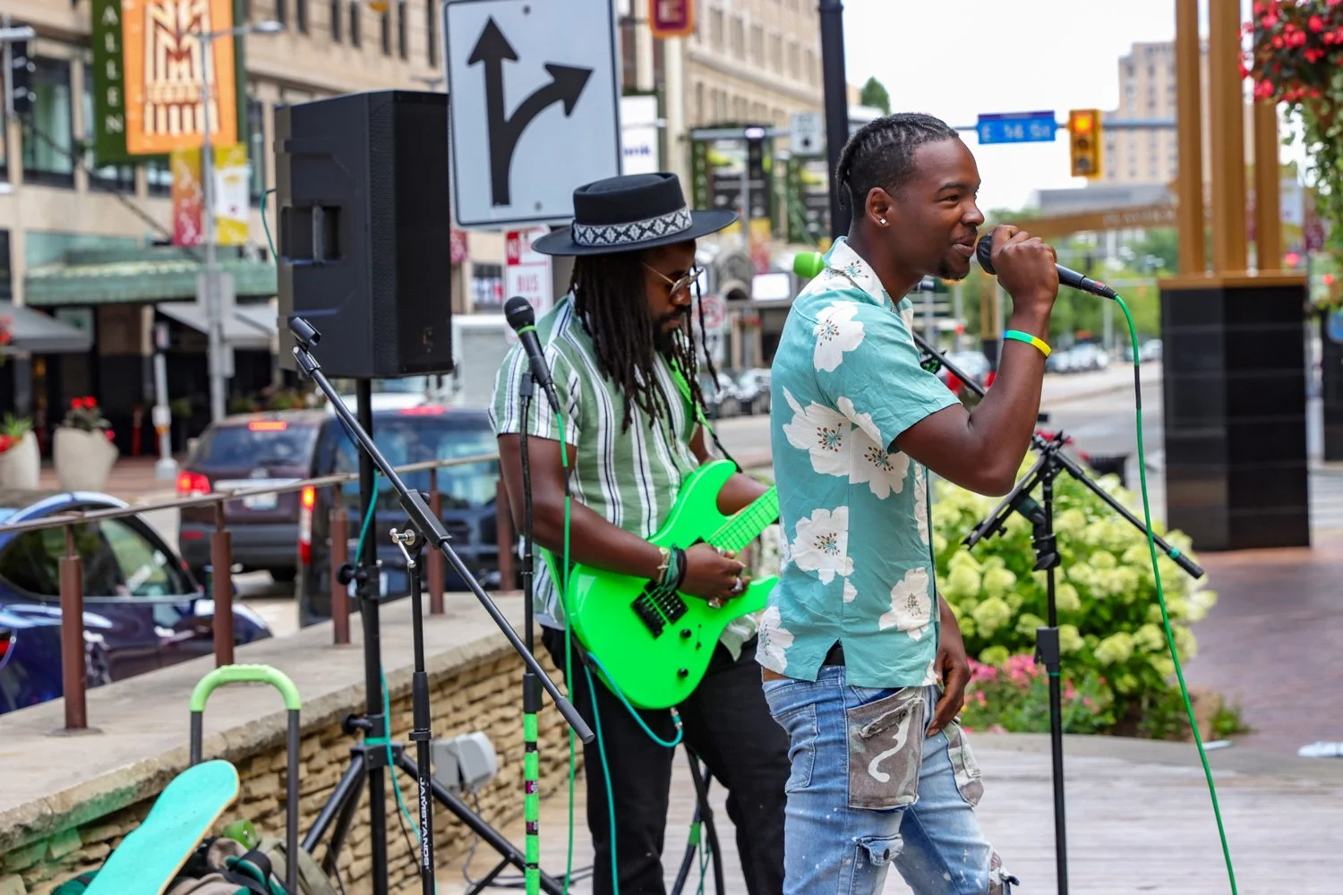 Downtown Cleveland Summer Events — Downtown Cleveland