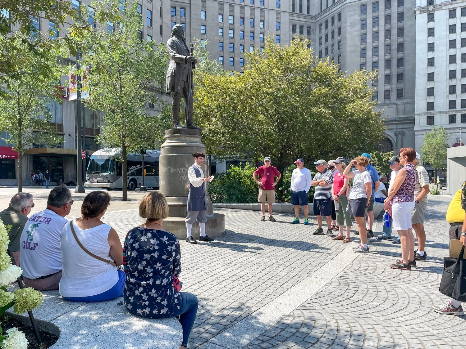 Events — Downtown Cleveland