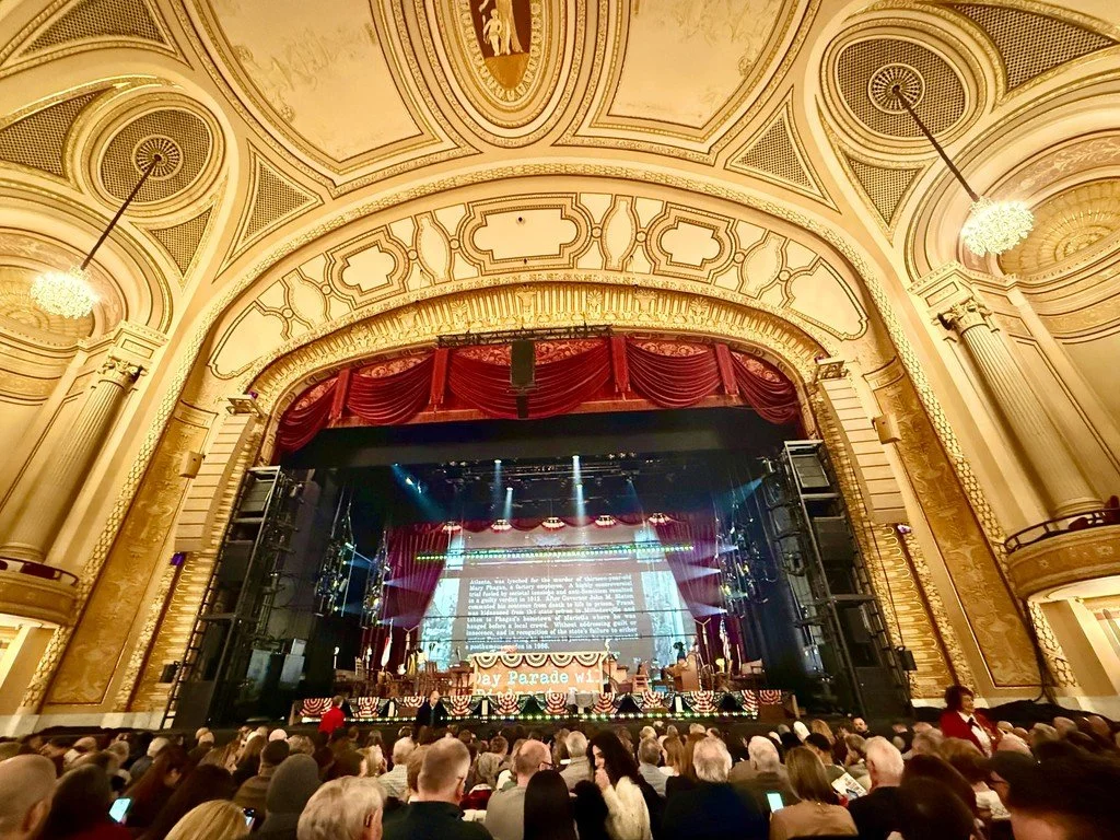Downtown Cleveland Spring Bucket List — Downtown Cleveland