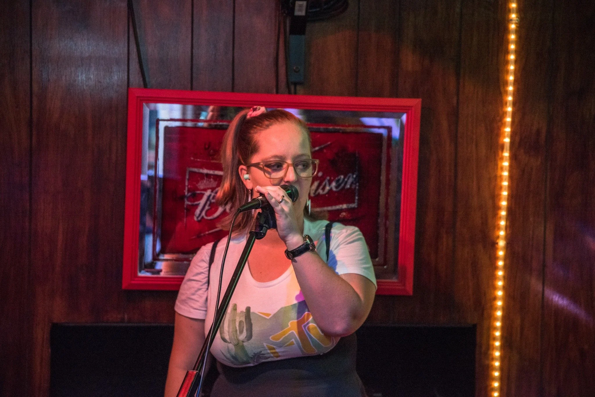 Memorial Monday — Downtown Cleveland