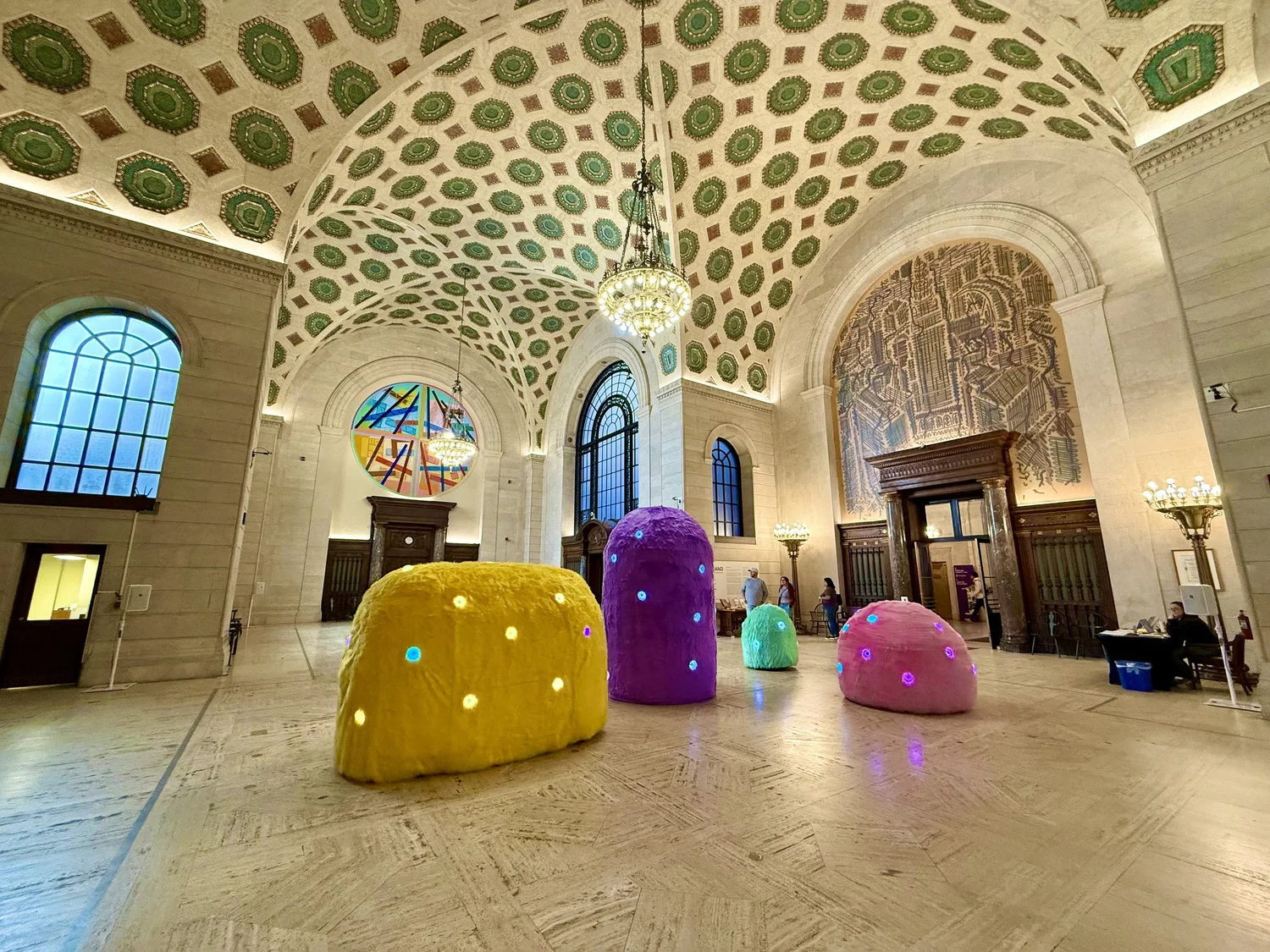 Downtown Cleveland Spring Bucket List — Downtown Cleveland