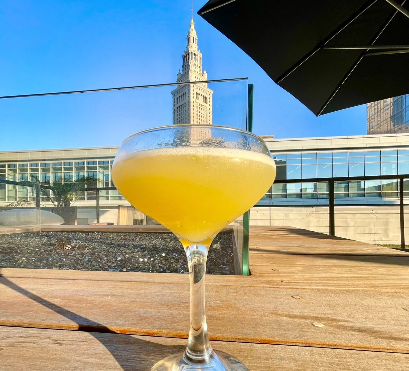 Downtown Cleveland Spring Bucket List — Downtown Cleveland