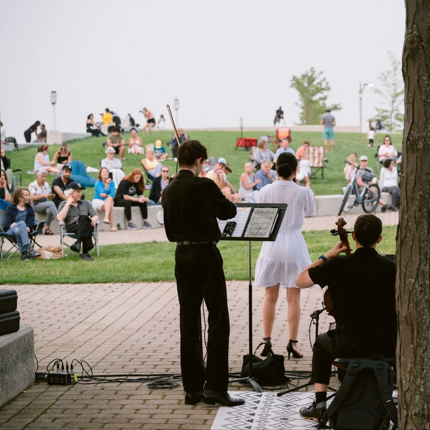 Downtown Cleveland Summer Events — Downtown Cleveland