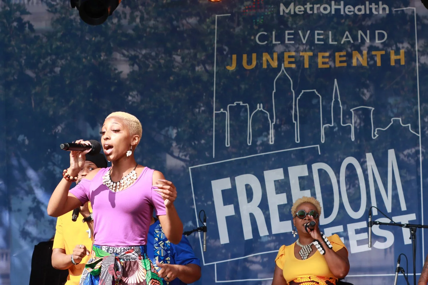 Downtown Cleveland Summer Events — Downtown Cleveland