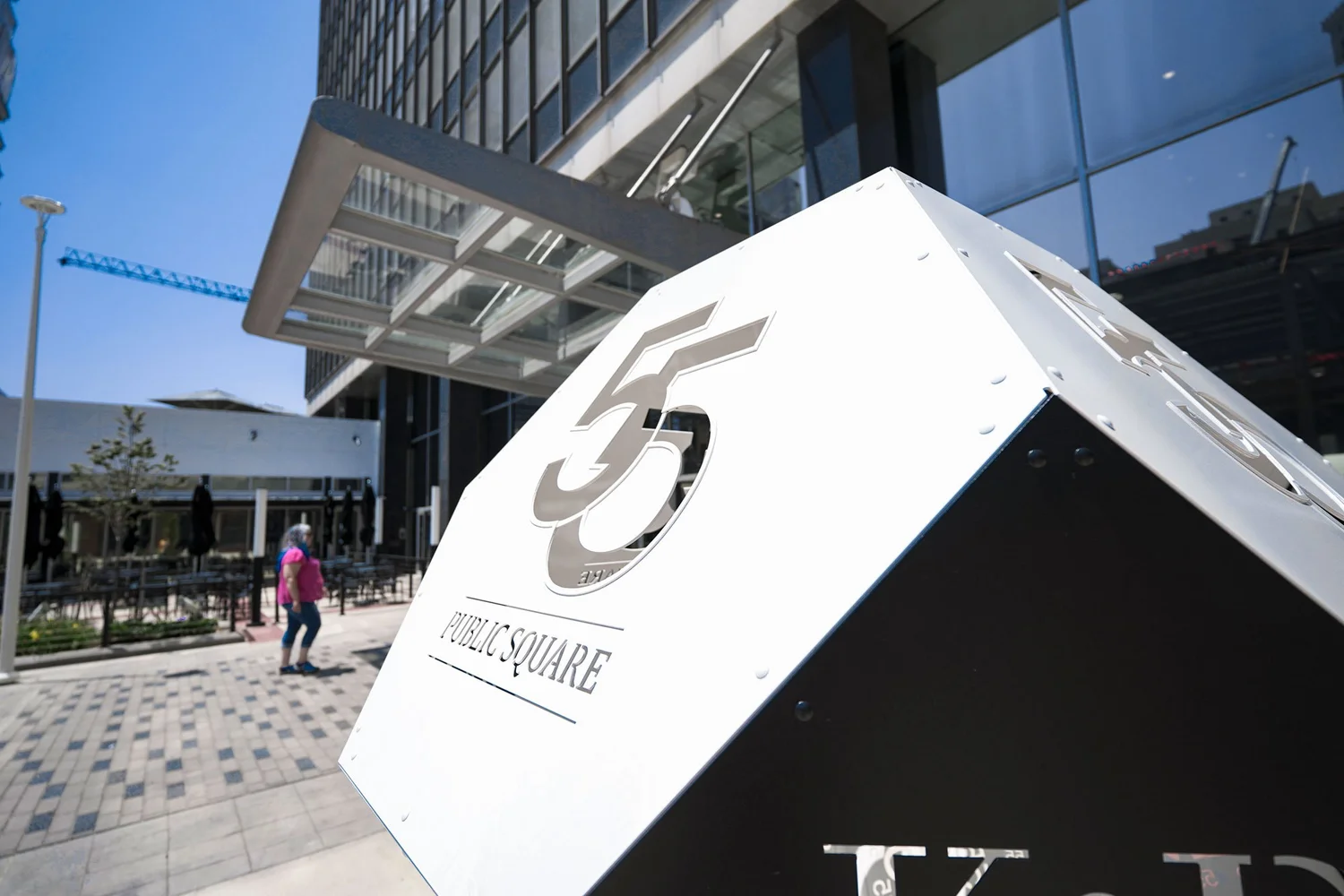 2023 Downtown Cleveland Economic Development Report — Downtown Cleveland