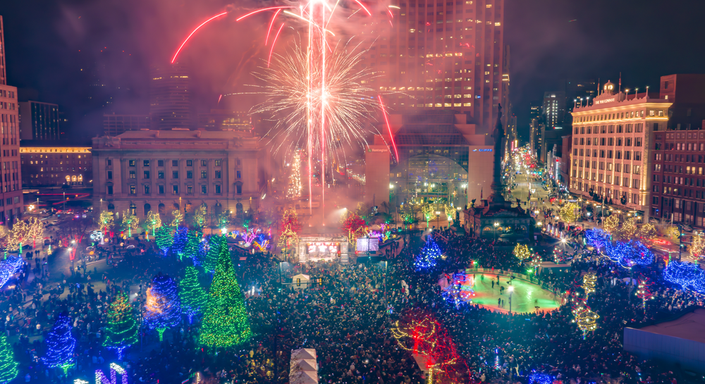 Events — Downtown Cleveland