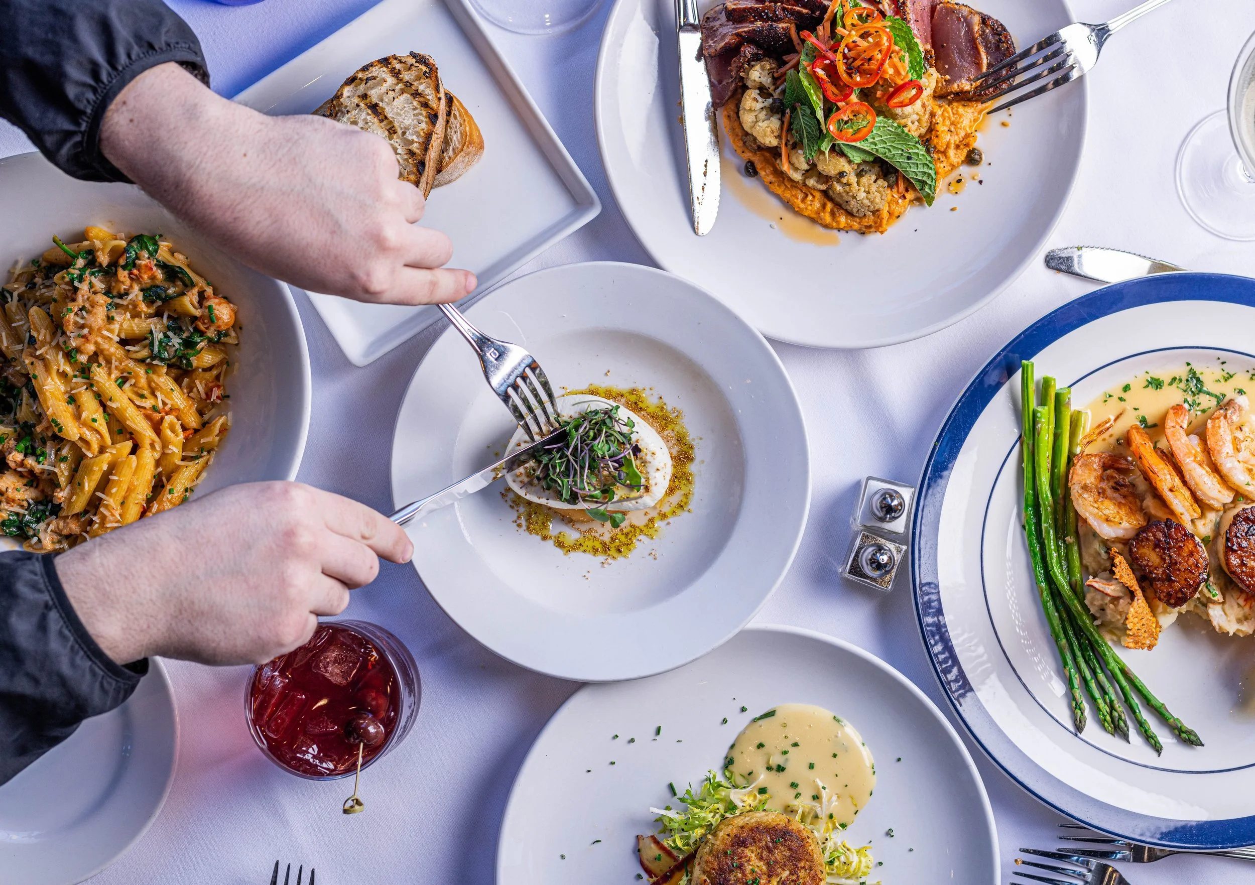 Downtown Cleveland Valentine’s Date Guide — Downtown Cleveland
