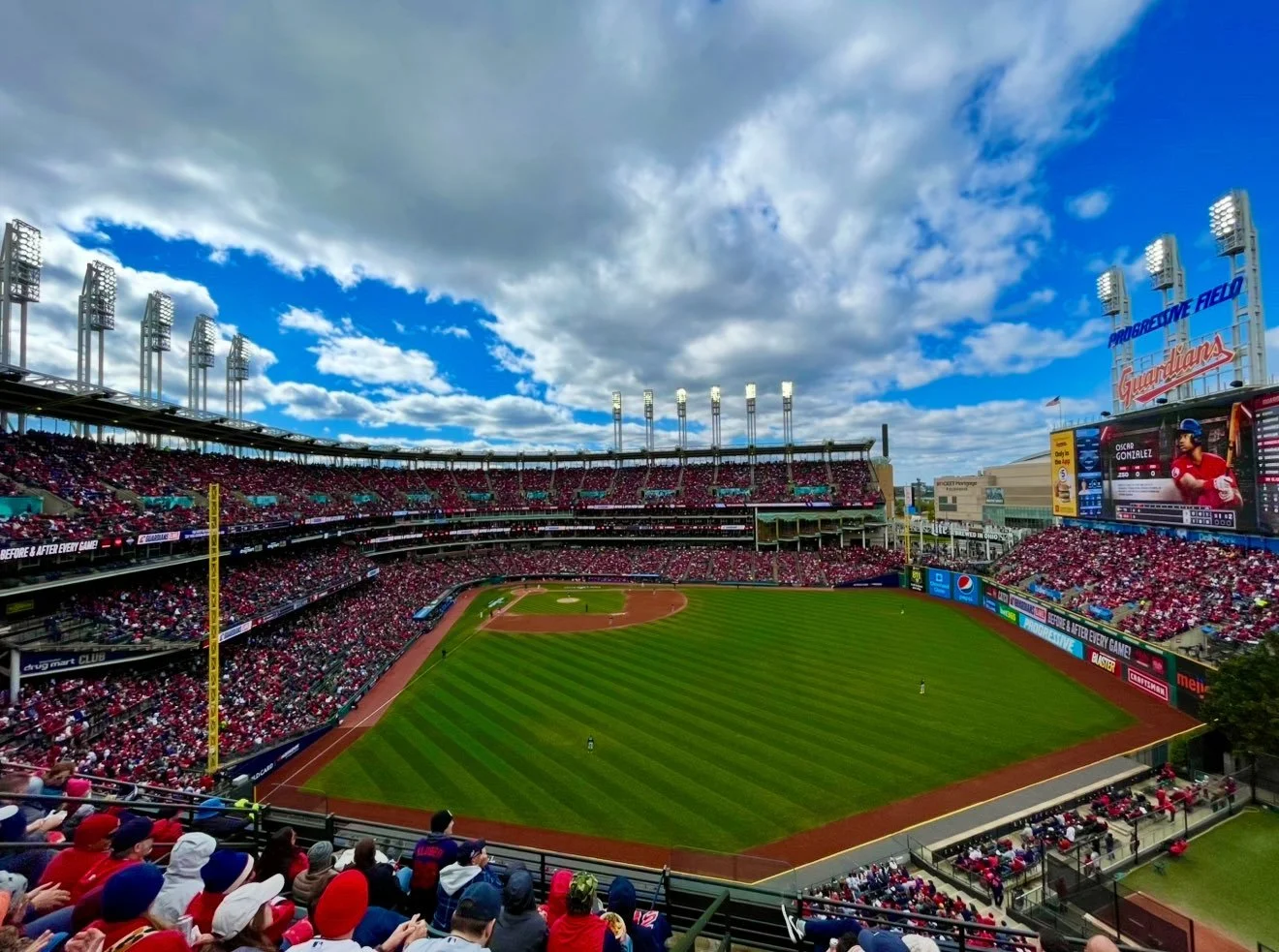 Downtown Cleveland Spring Bucket List — Downtown Cleveland