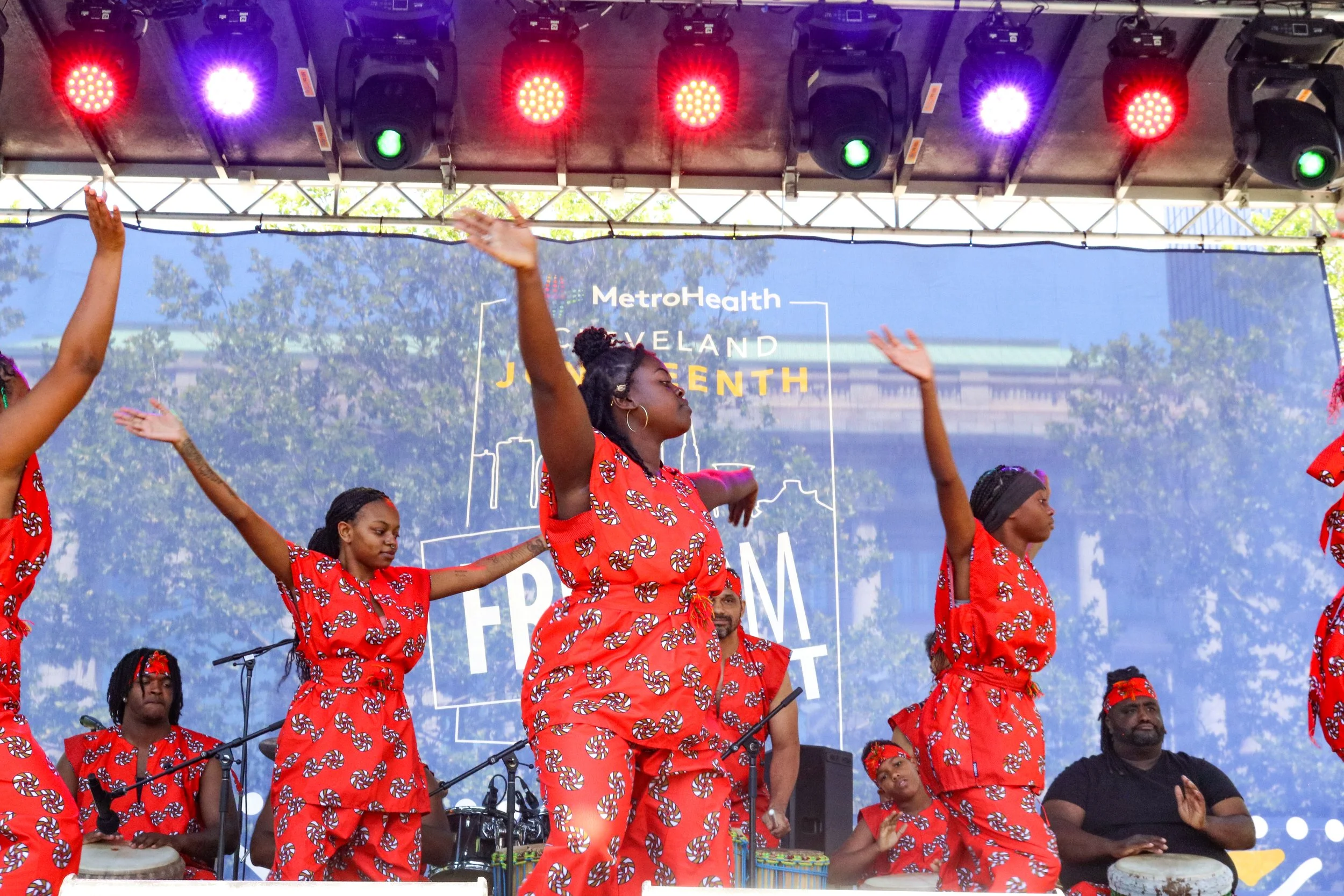 Driving Cleveland’s Distinctiveness Through Irresistible Experiences ...