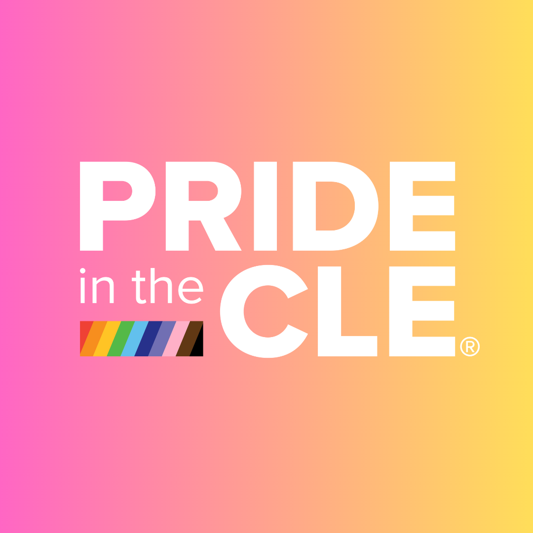 Pride in the CLE — Downtown Cleveland