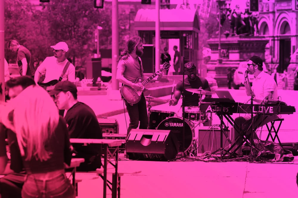 Downtown Cleveland Summer Events — Downtown Cleveland