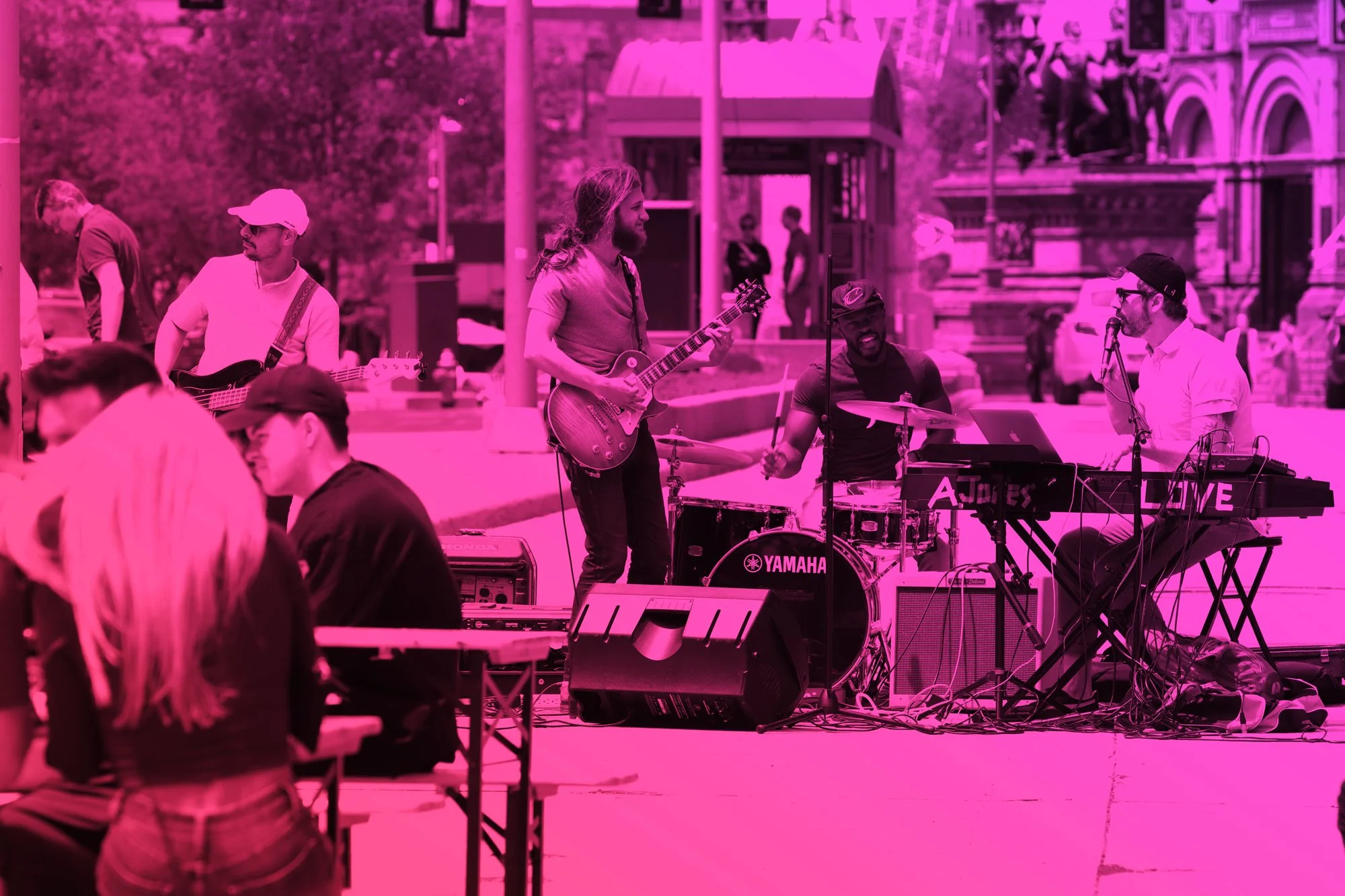 Downtown Cleveland Summer Events — Downtown Cleveland