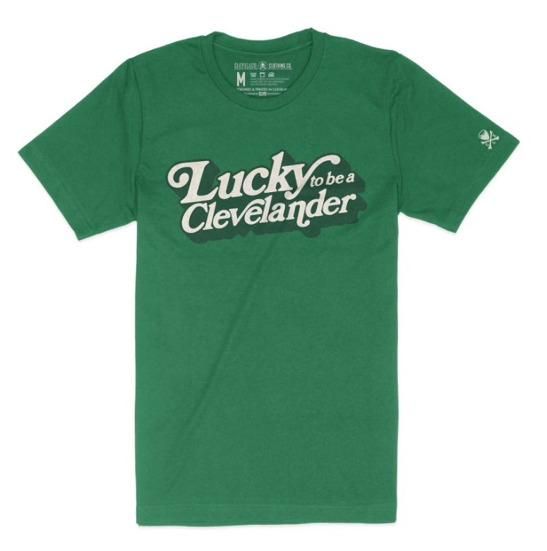 How to Celebrate St. Patrick’s Day in Downtown Cleveland — Downtown ...