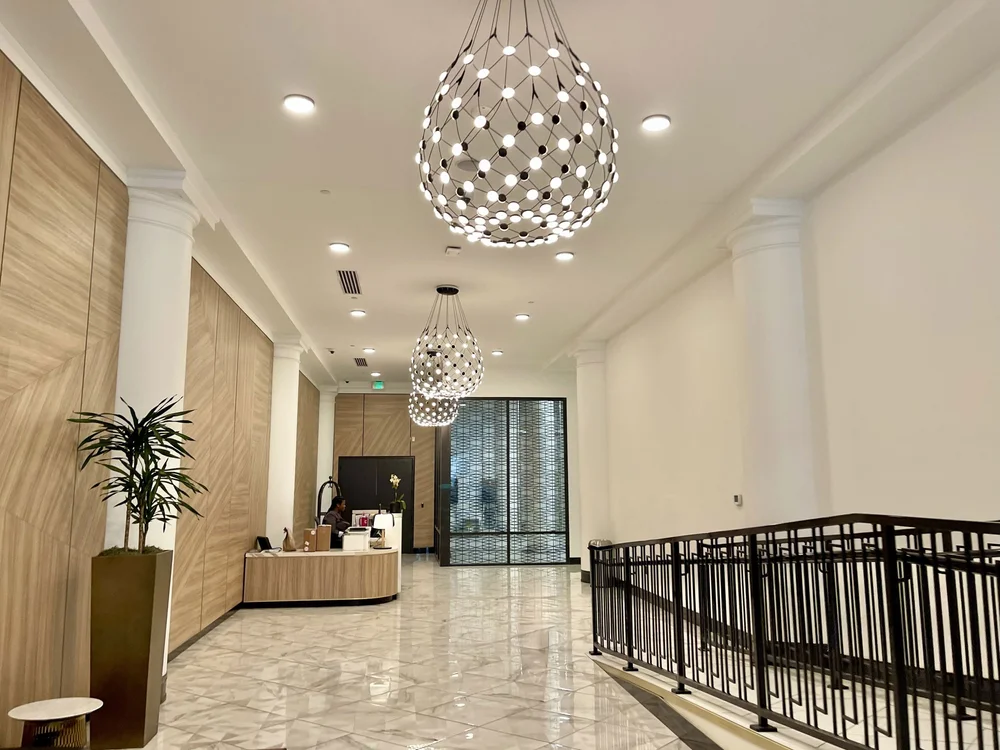 Hospitality Highlight: ROOST Cleveland — Downtown Cleveland