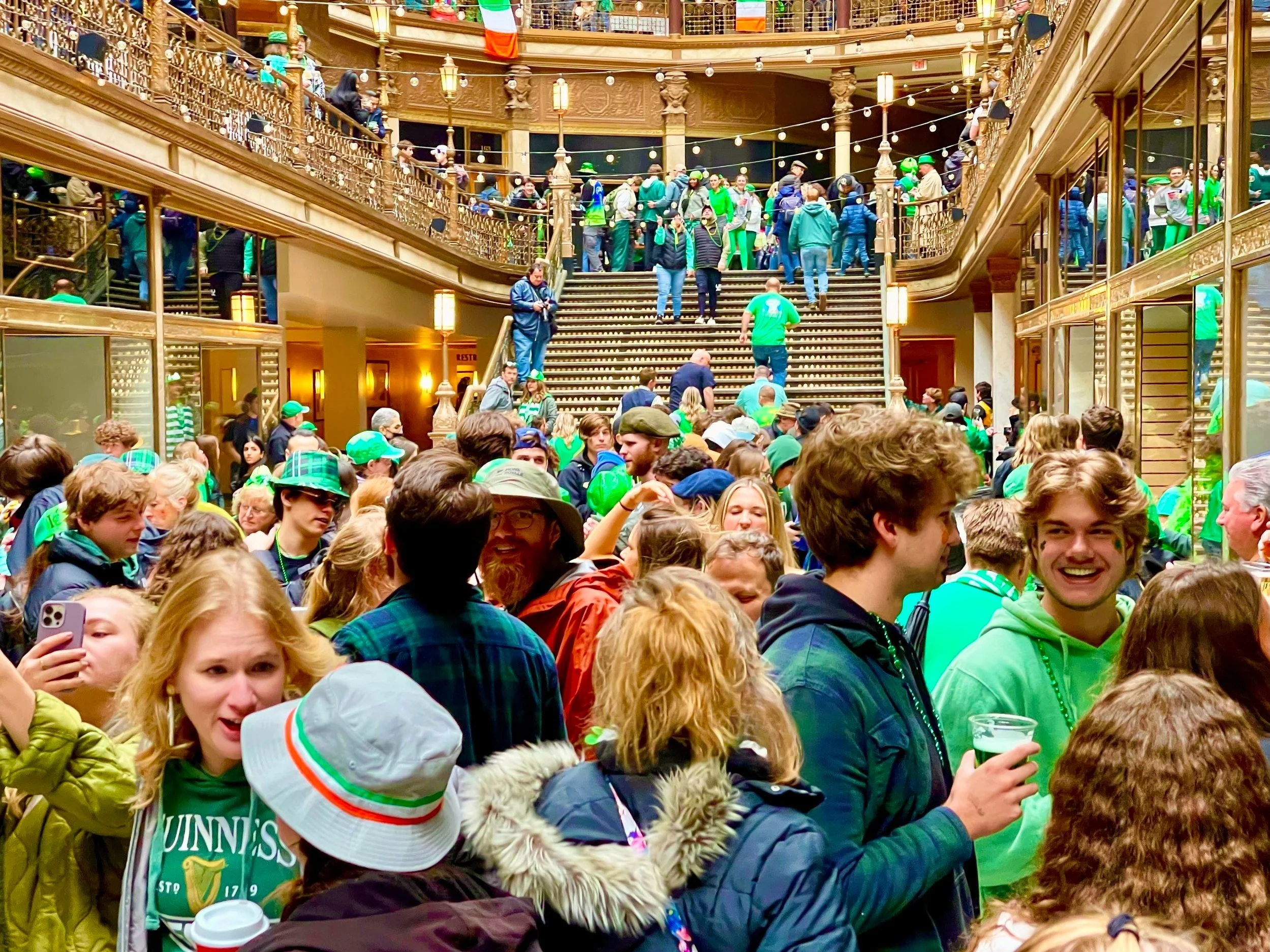 Events — Downtown Cleveland