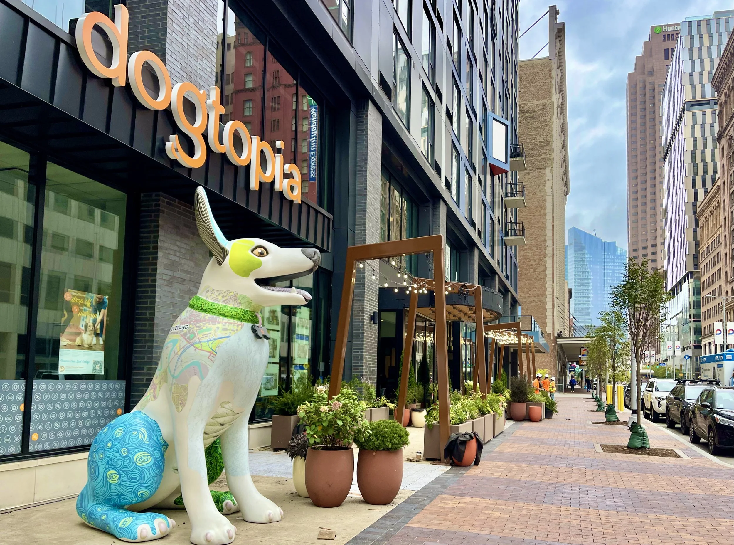 A Dozen New Can’t-Miss Businesses in Downtown Cleveland — Downtown ...