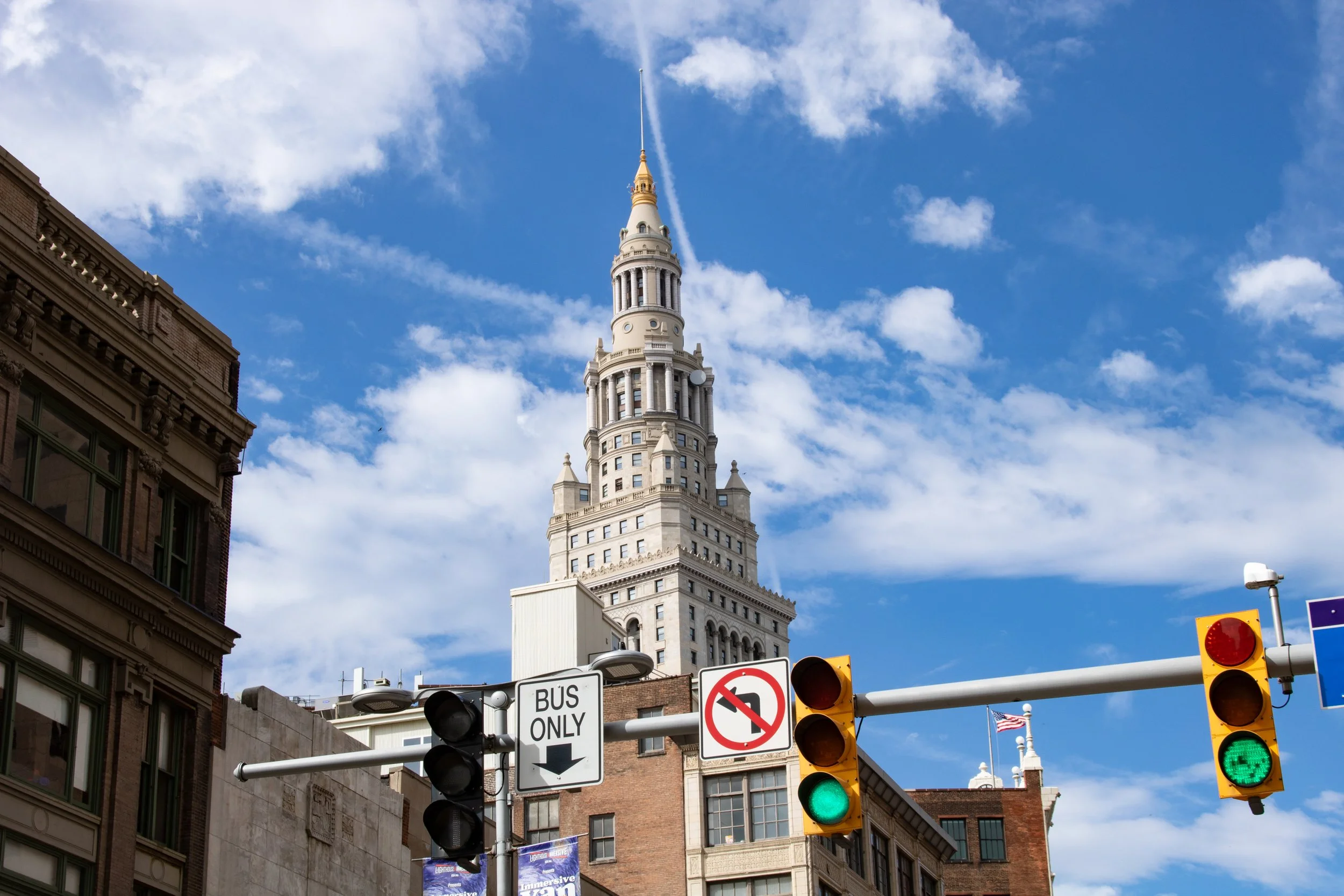 2023 Downtown Cleveland Economic Development Report — Downtown Cleveland
