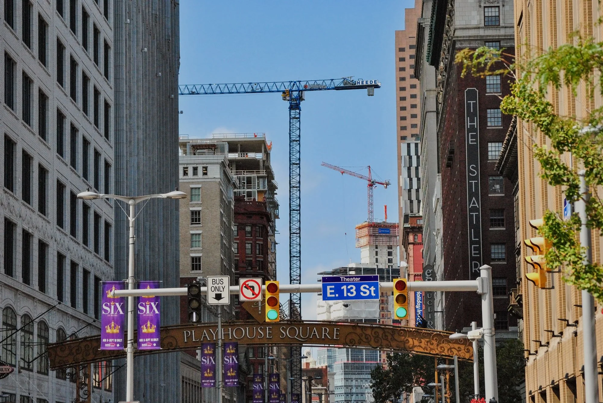 2023 Downtown Cleveland Economic Development Report — Downtown Cleveland
