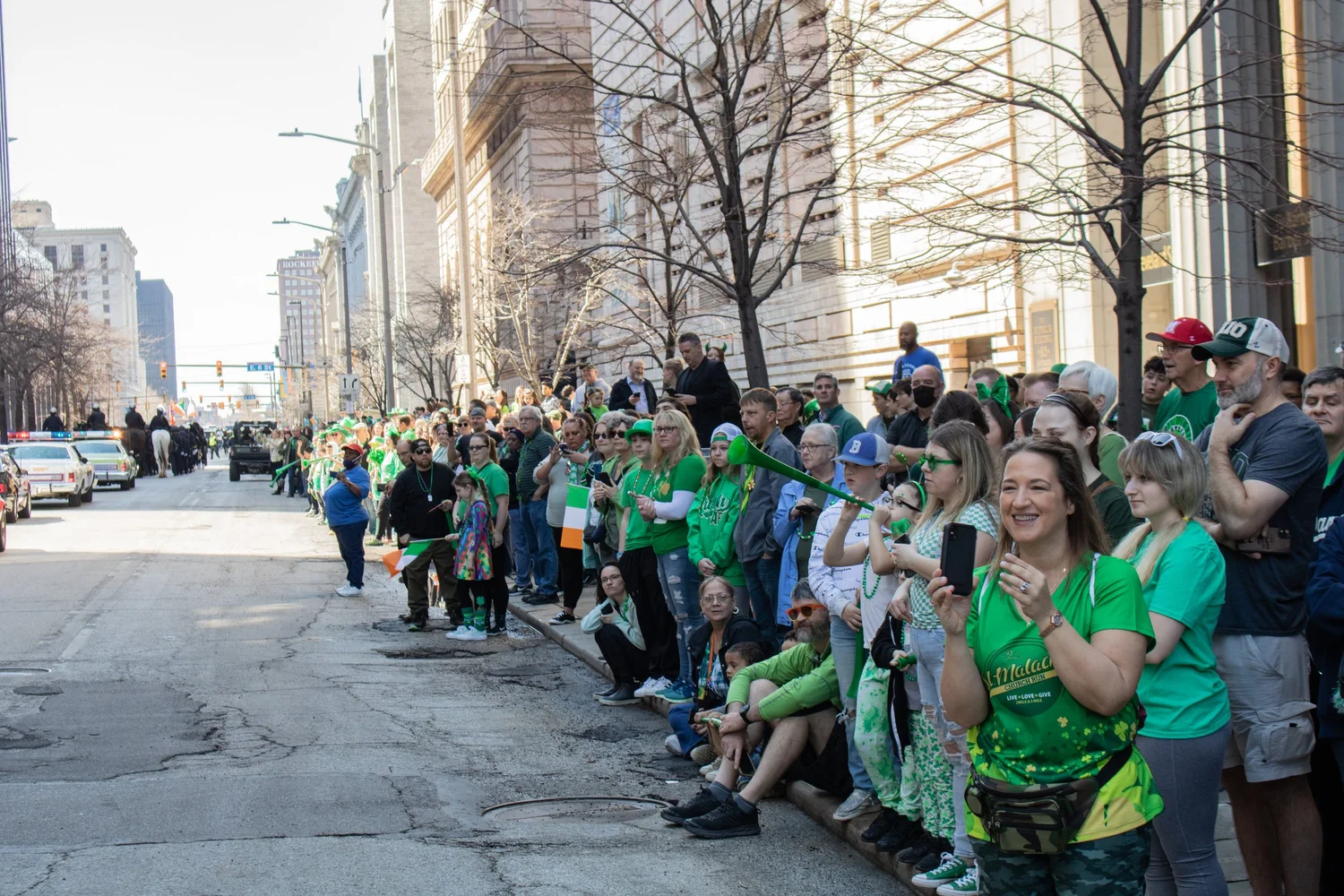 How to Celebrate St. Patrick’s Day in Downtown Cleveland — Downtown ...