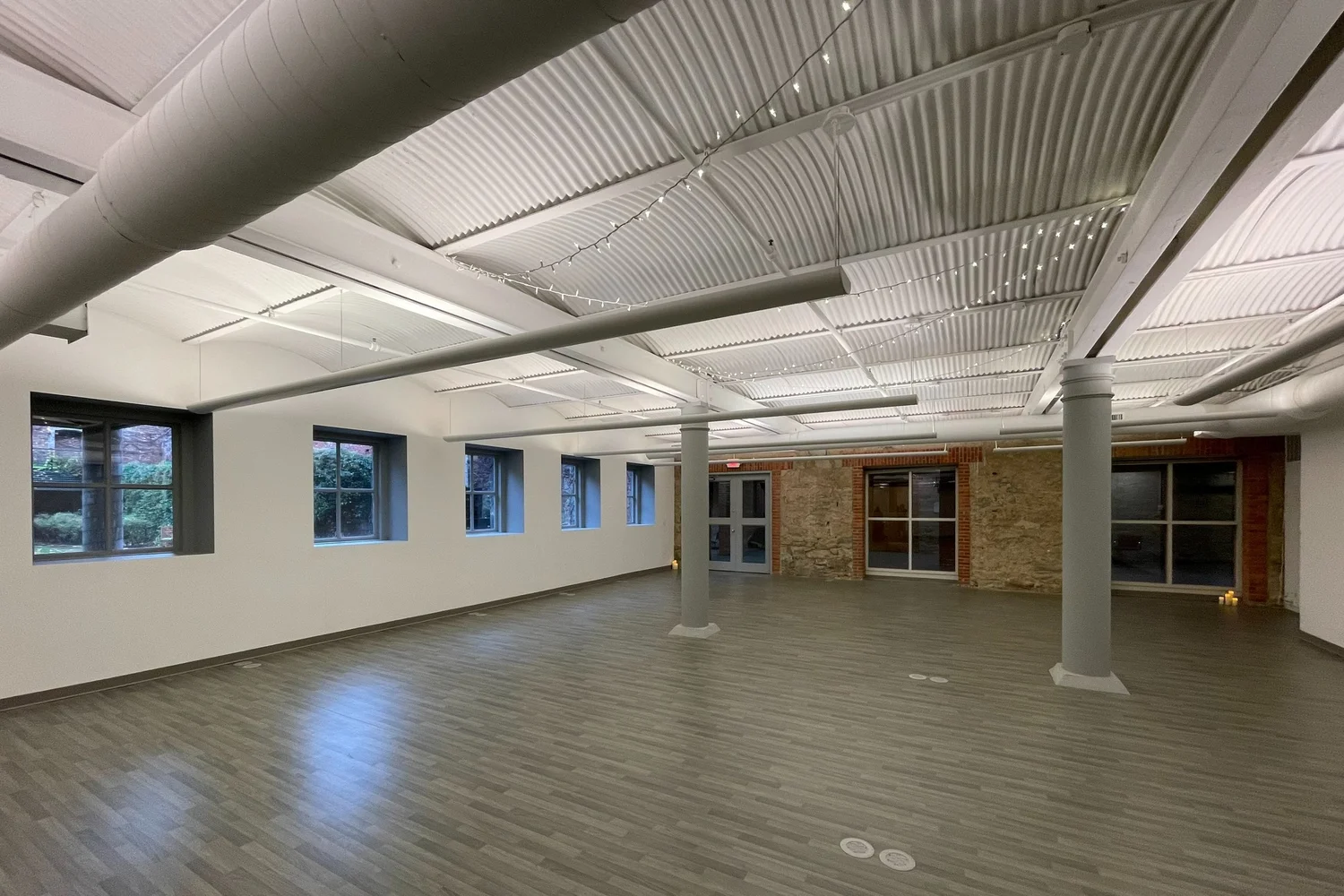 Small Business Spotlight: LIB Studio — Downtown Cleveland