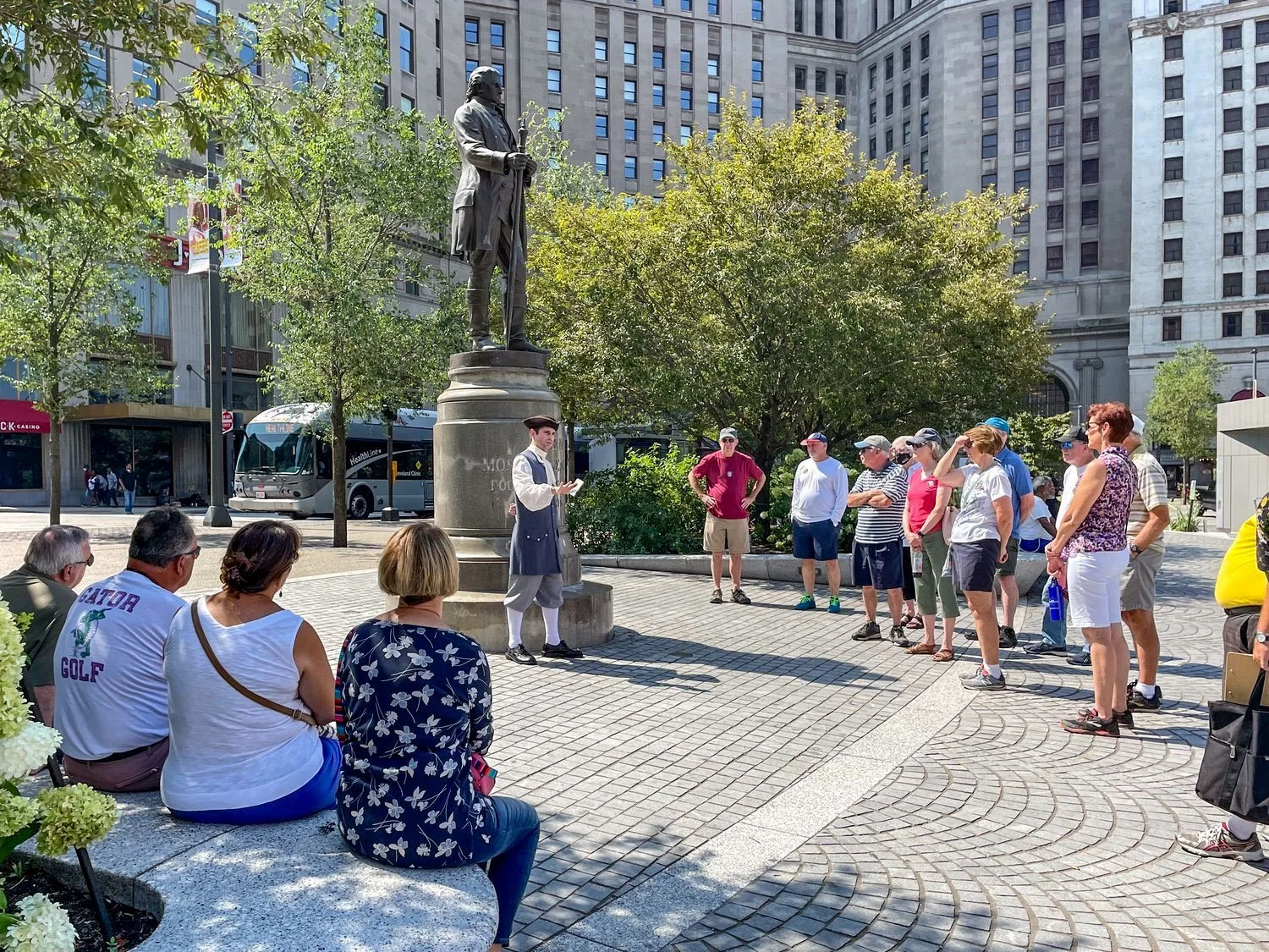 Events — Downtown Cleveland