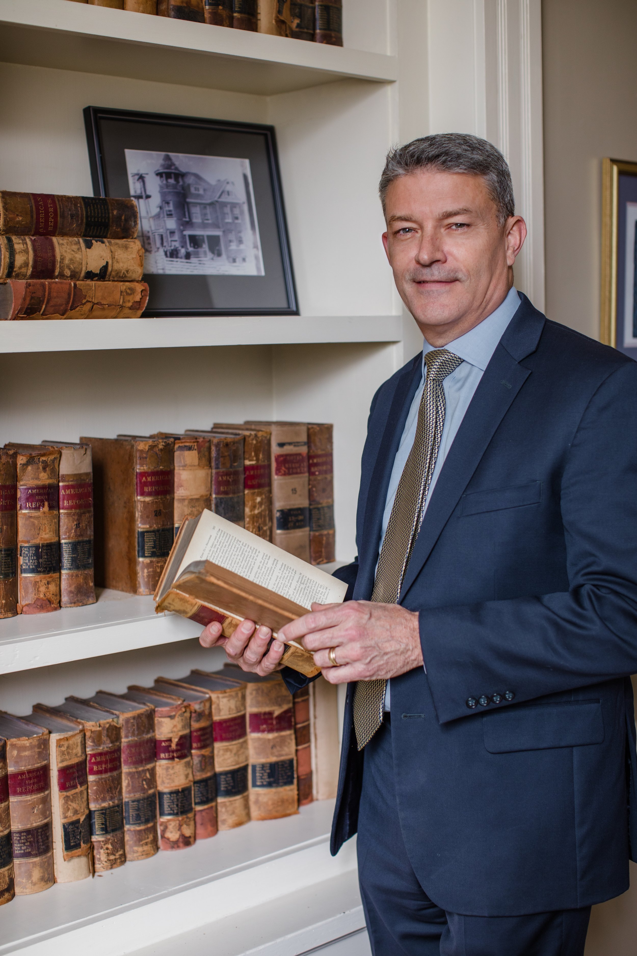 Costner Greene Maryville, Tennessee Attorneys