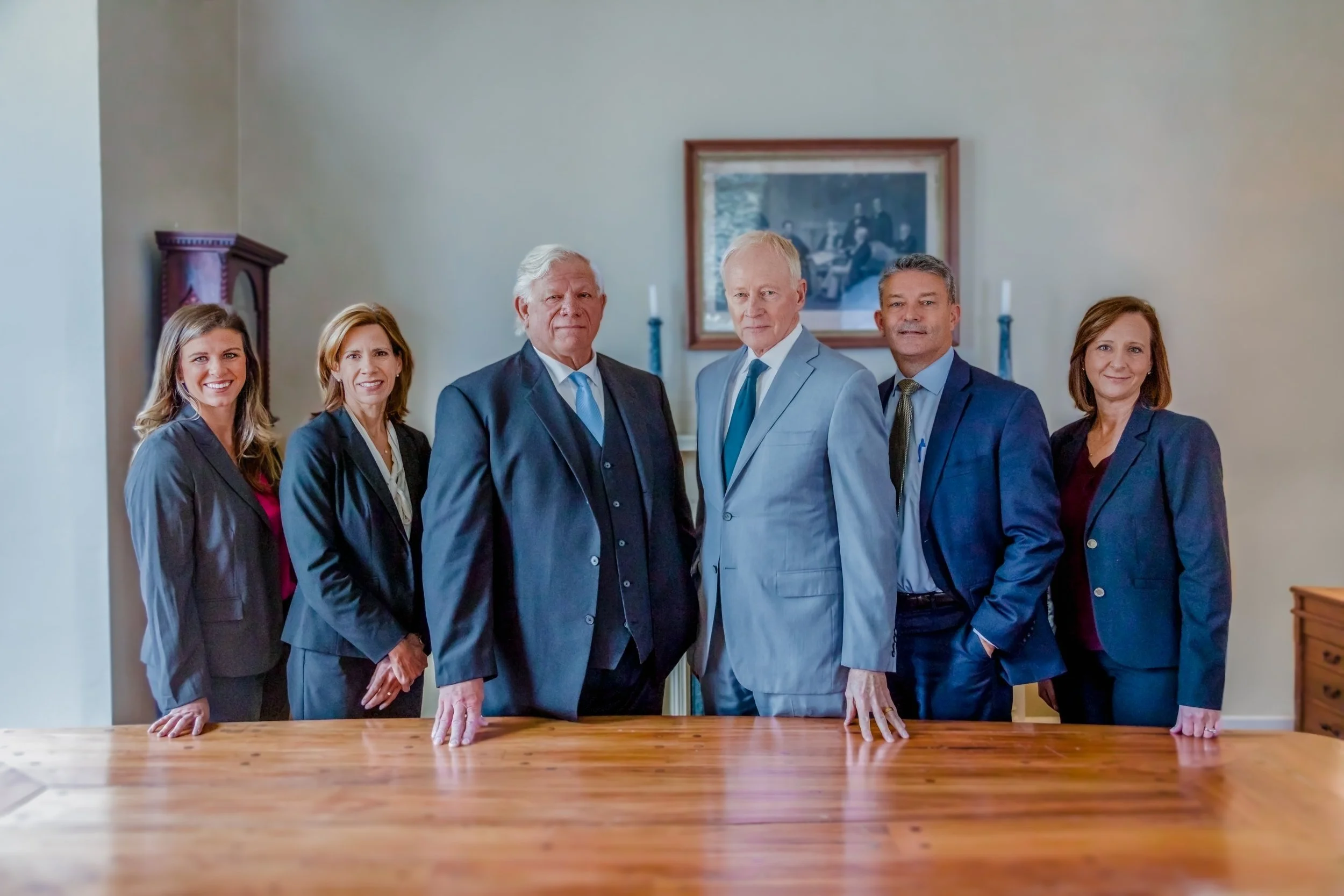 Costner Greene Maryville, Tennessee Attorneys