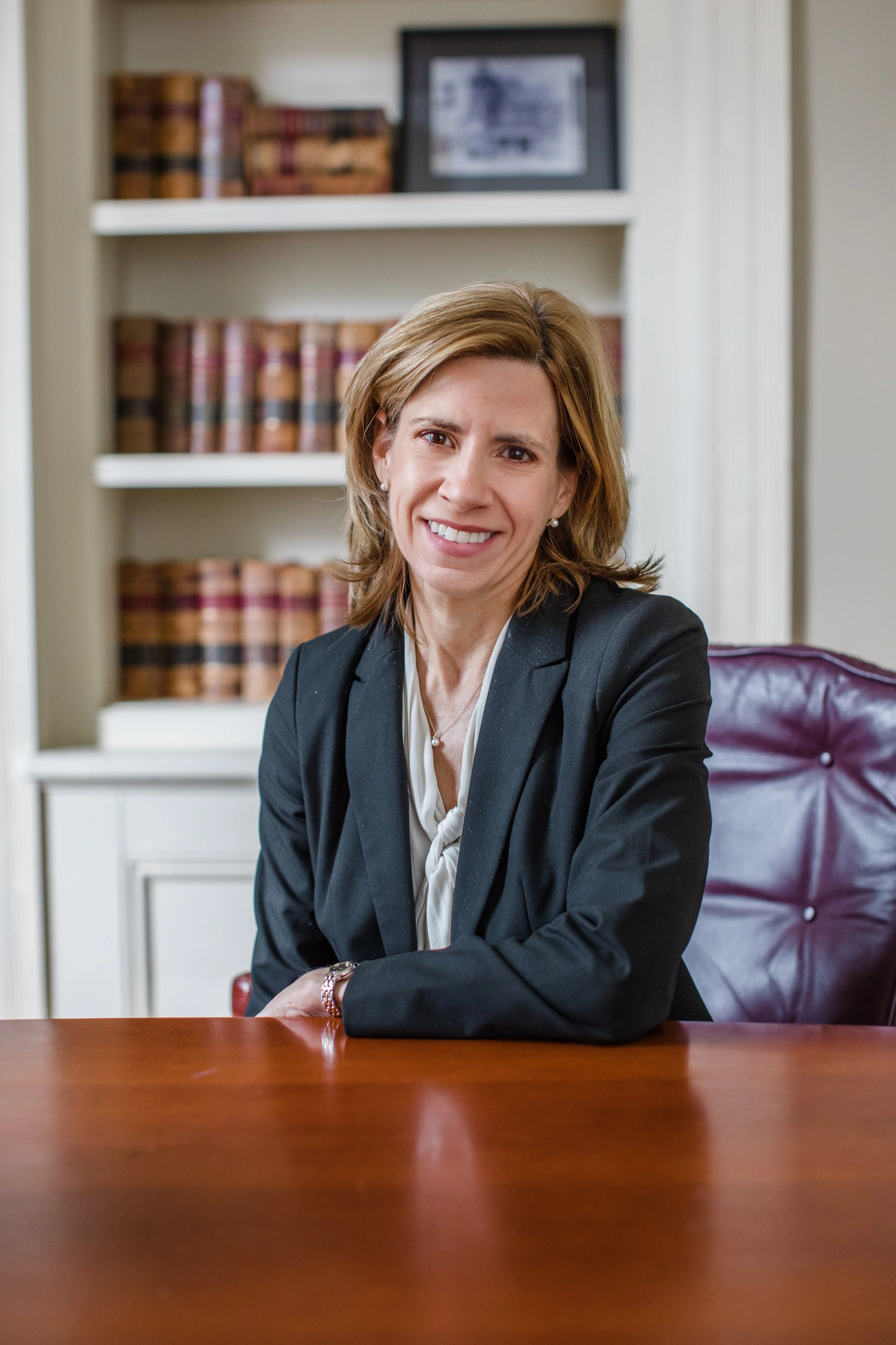 Amy E. Burroughs — Costner Greene East Tennessee Attorneys