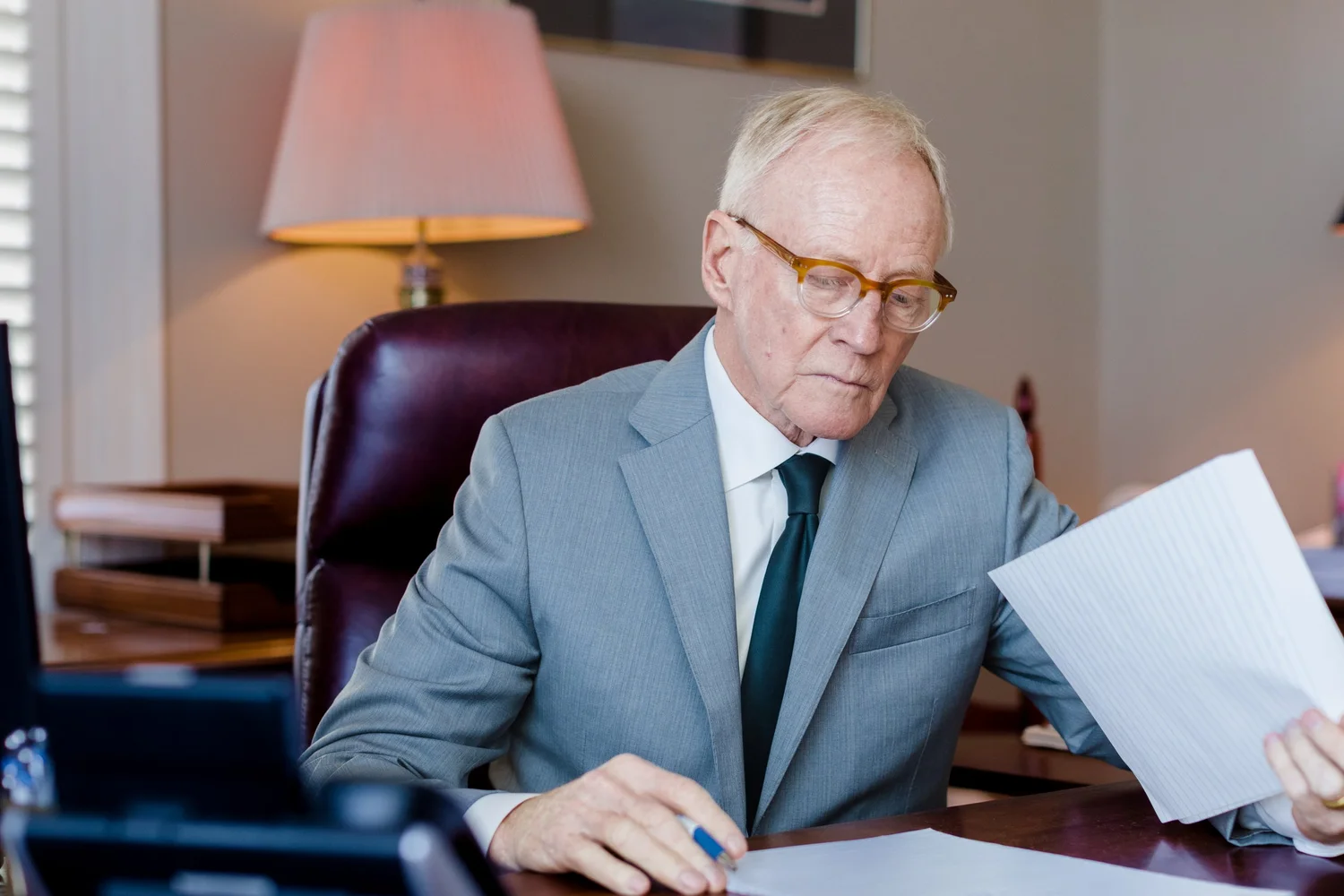 Costner Greene Maryville, Tennessee Attorneys